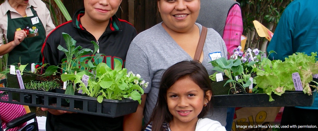 Organic on a budget - Be More Awesome